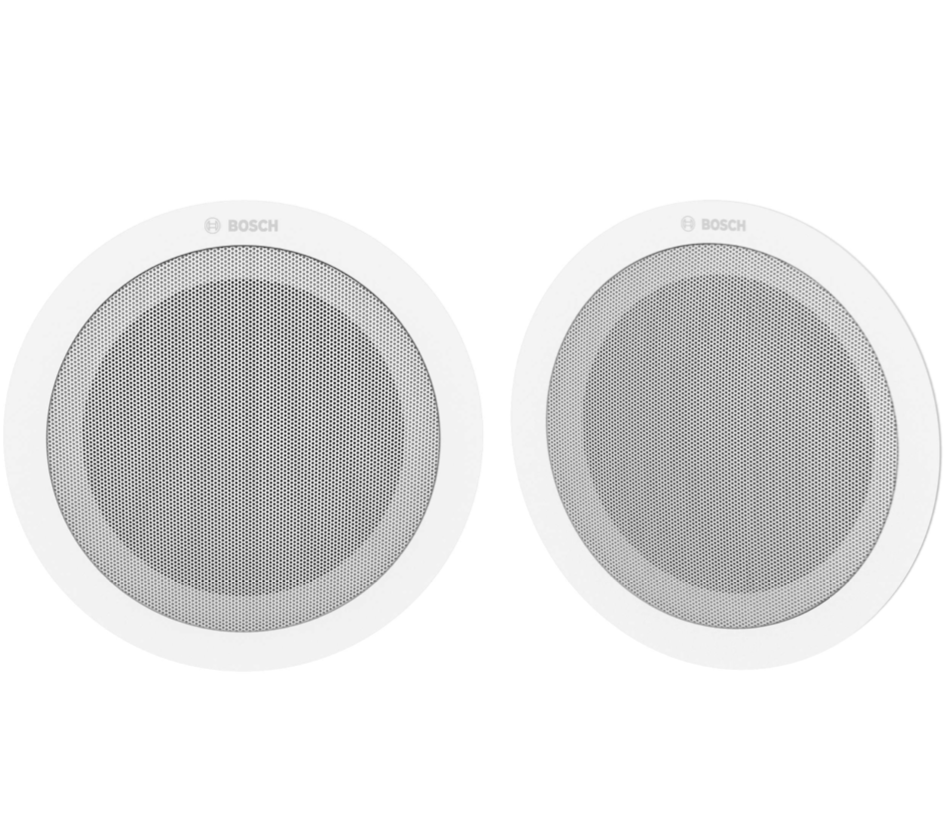 LOA ÂM TRẦN 6W Bosch - LC9-UC06